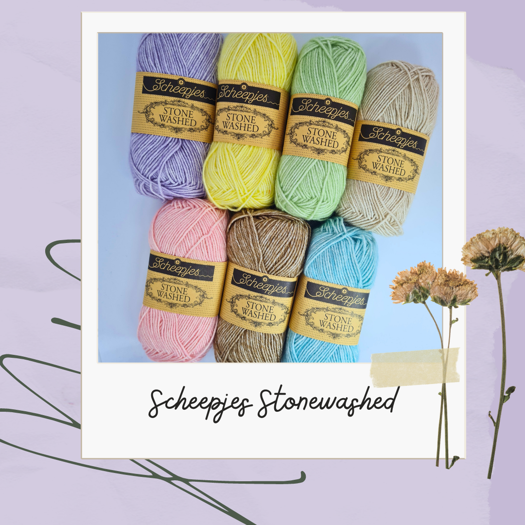 NZ's Yarn Shop for Scheepjes, Premier and Broadway Yarns / – Flock of ...