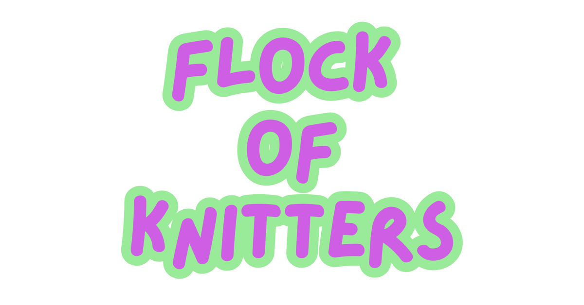 Flock Loyalty Points – Flock of Knitters