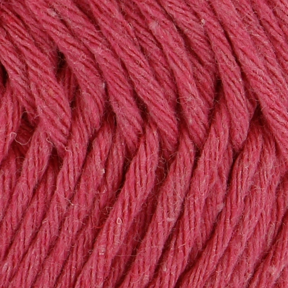 Hoooked Soft Cotton / Flock of Knitters NZ
